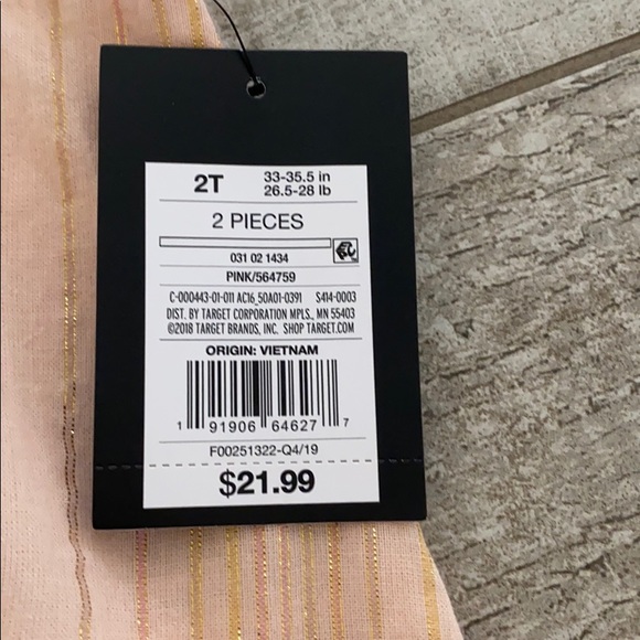 art class | Matching Sets | Nwt Target Art Class 2 Piece Set | Poshmark